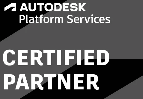 Nuestro equipo técnico obtienen la Certificación de «Autodesk Platform ...